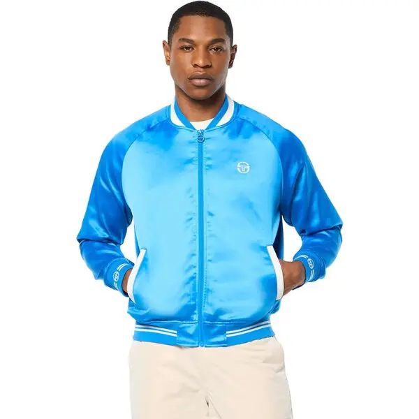 SERGIO TACCHINI Tosca Varsity Jacket
