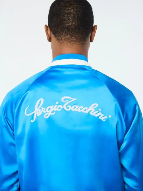 SERGIO TACCHINI Tosca Varsity Jacket