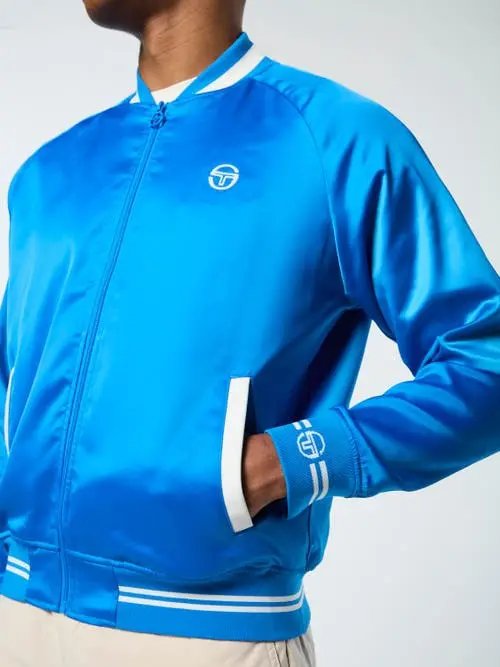 SERGIO TACCHINI Tosca Varsity Jacket