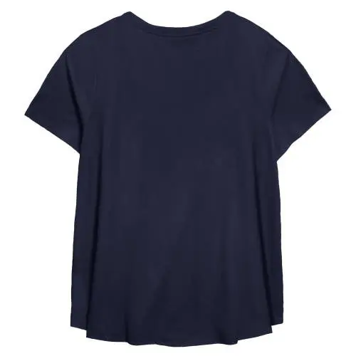LILO & STITCH My Class Is My Ohana" Graphic T-shirt