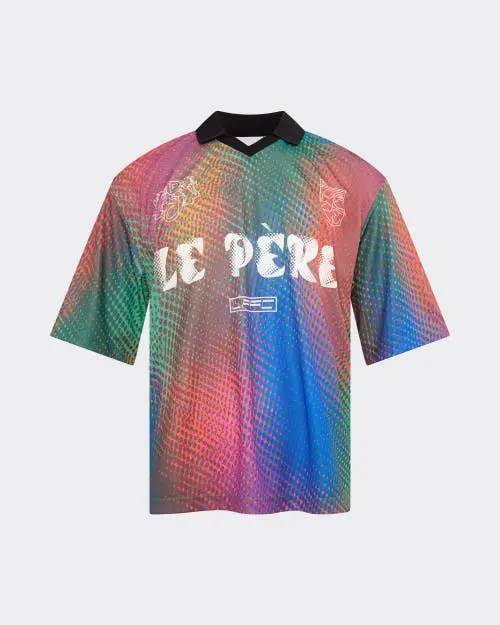 LE PERE Fc Amado Kit - Rainbow Dot