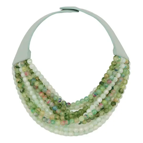 Fairchild Baldwin Phoebe Garden Delight Necklace