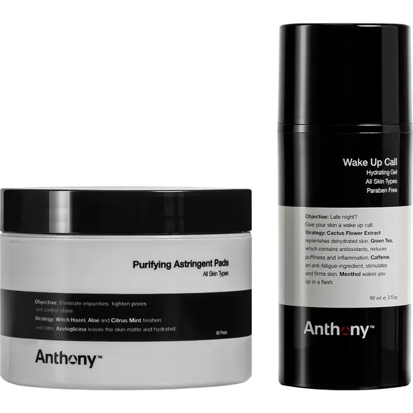 Anthony Refresh Duo