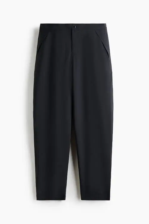 H&m Regular-fit Rain Pants With Stormmove