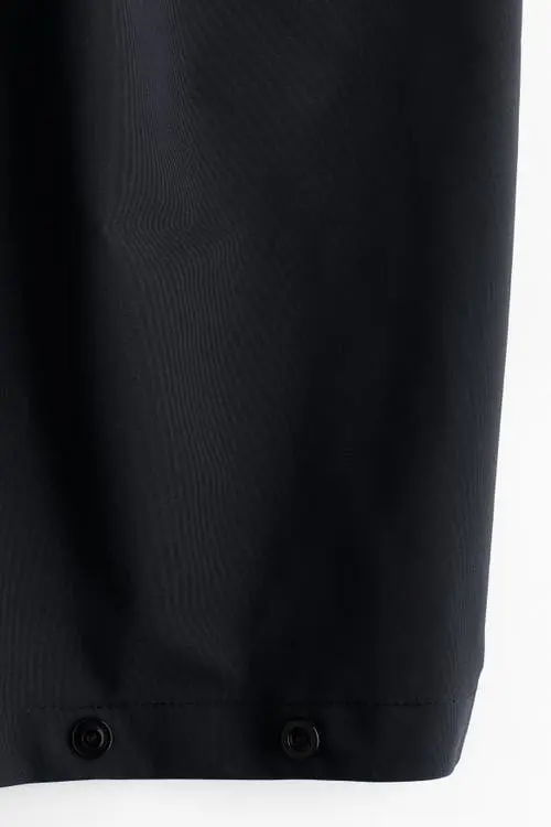 H&m Regular-fit Rain Pants With Stormmove
