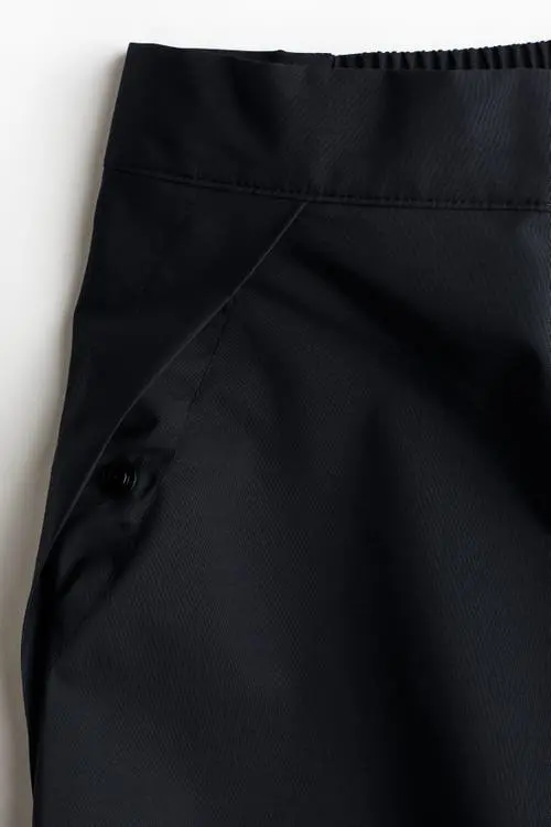 H&m Regular-fit Rain Pants With Stormmove