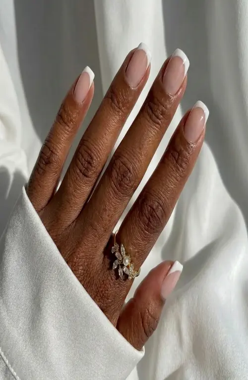 NAIL POP STUDIO Square Press-on Nails