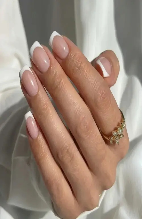 NAIL POP STUDIO Square Press-on Nails