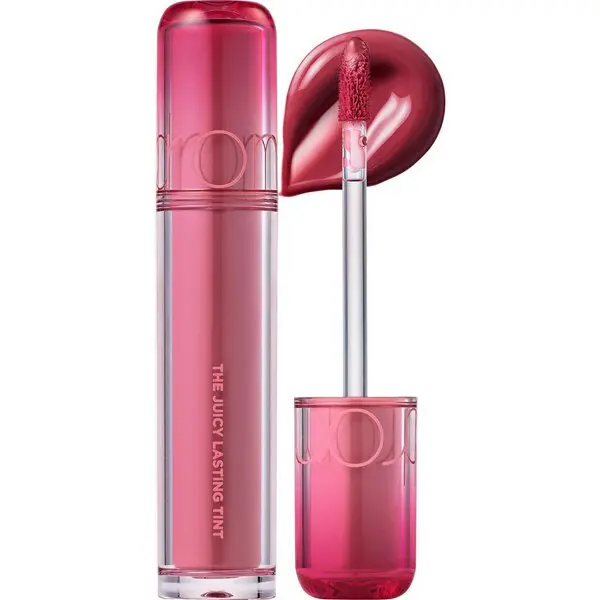 ROM&ND The Juicy Lasting Tint - 04 Fig Fig