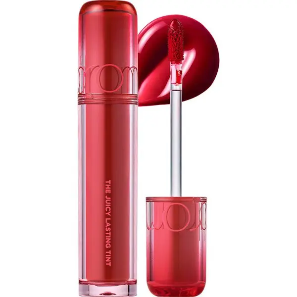 ROM&ND The Juicy Lasting Tint - 07 Cherry Bomb