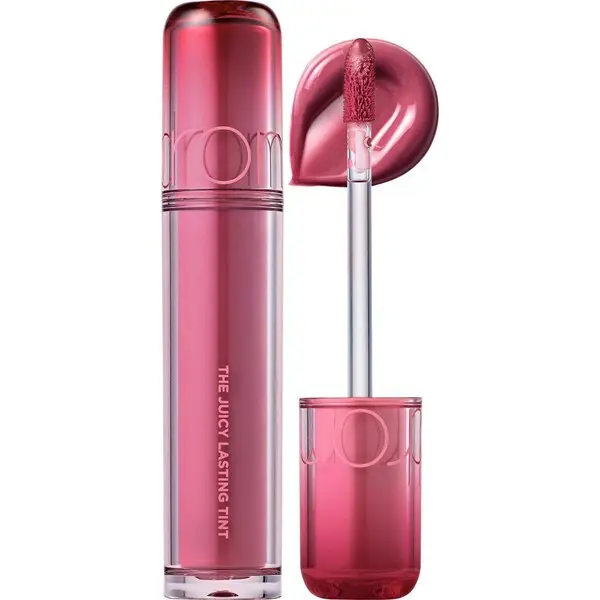 ROM&ND The Juicy Lasting Tint - 15 Bare Fig