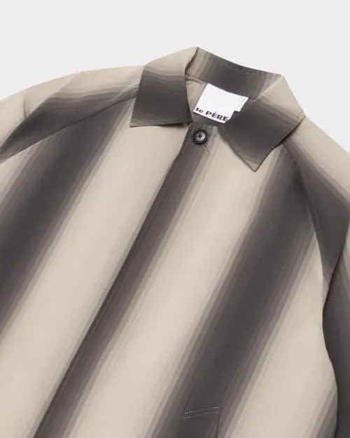 LE PERE Mac Coat