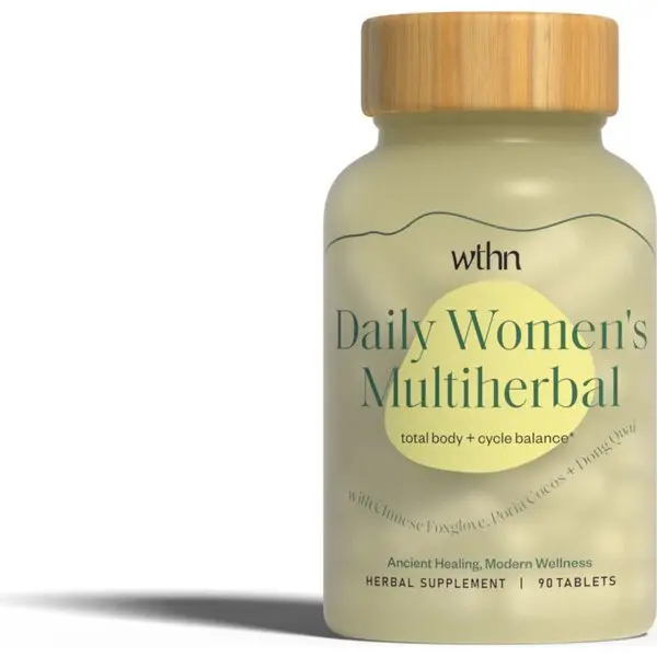 WTHN Multiherbal