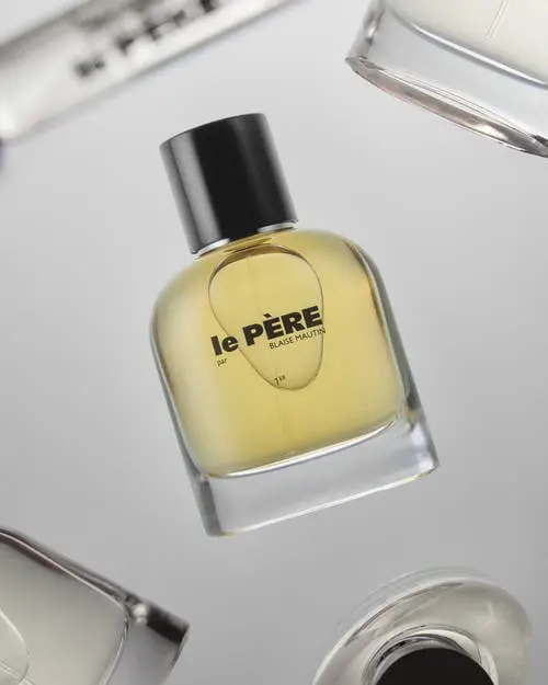LE PERE Eau De Parfum