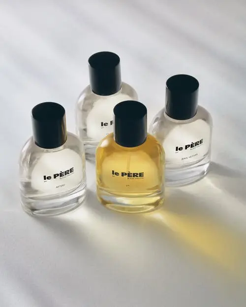 LE PERE Eau De Parfum