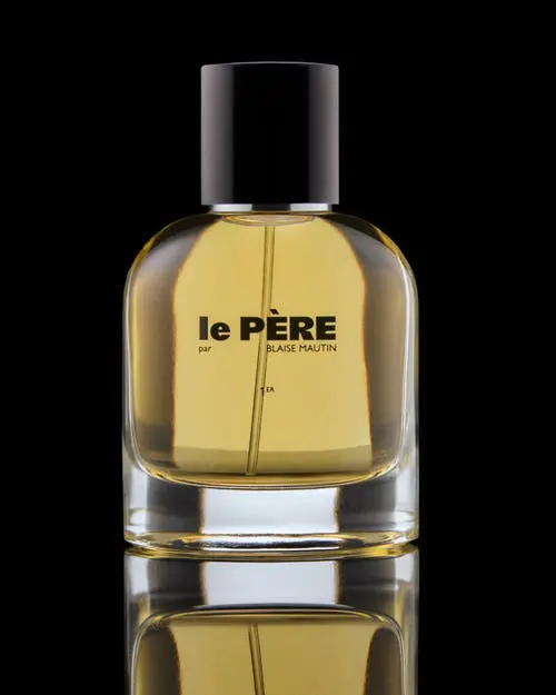 LE PERE Eau De Parfum