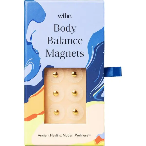 WTHN Body Magnet