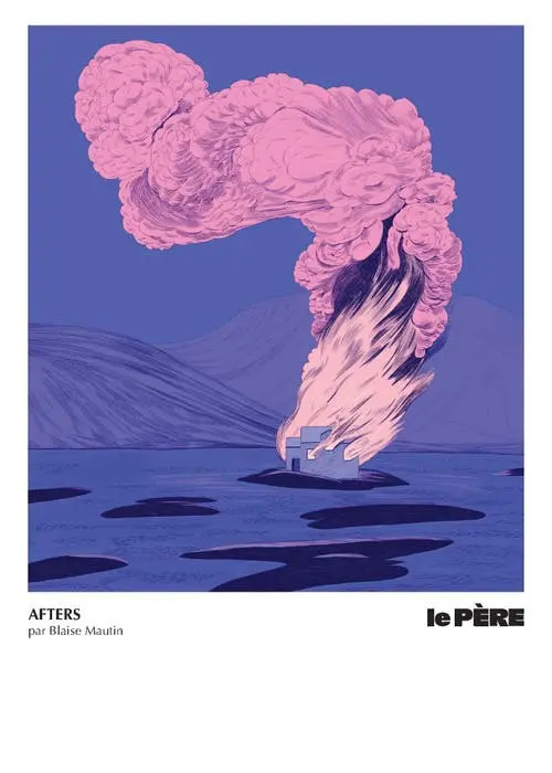 LE PERE Eau De Parfum