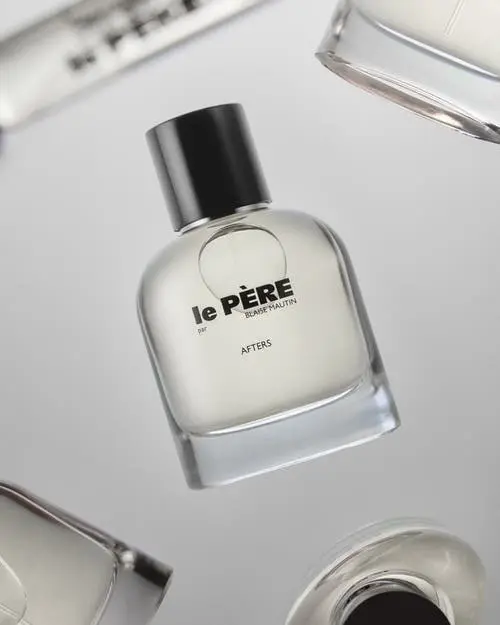 LE PERE Eau De Parfum