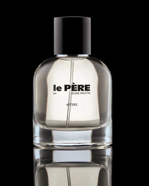 LE PERE Eau De Parfum