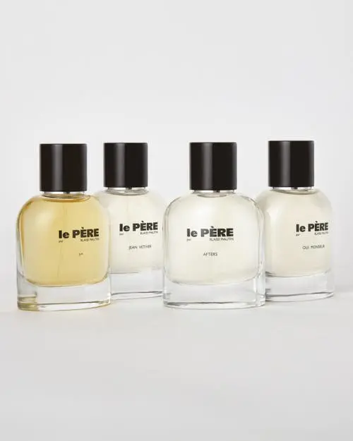 LE PERE Eau De Parfum