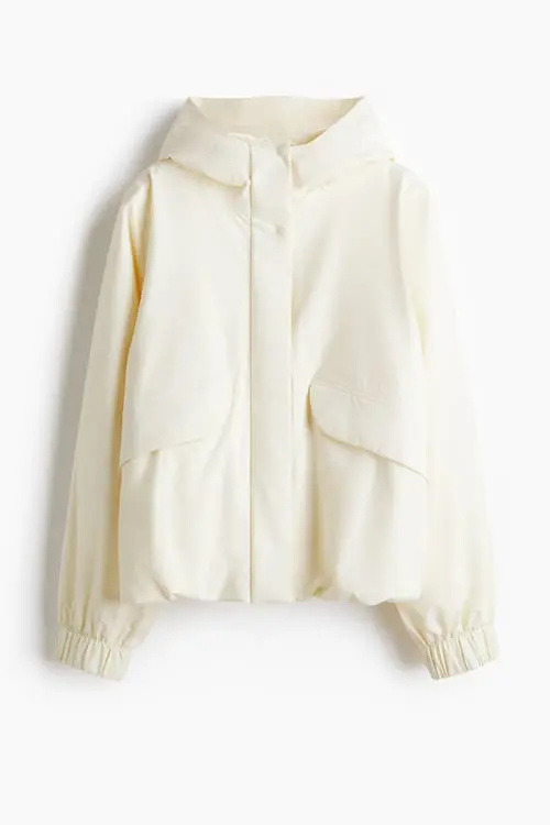H&m Sports Rain Jacket