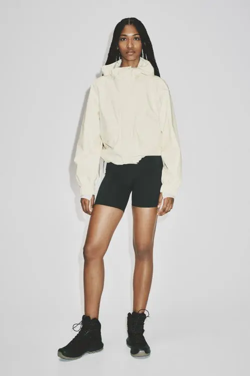 H&m Sports Rain Jacket