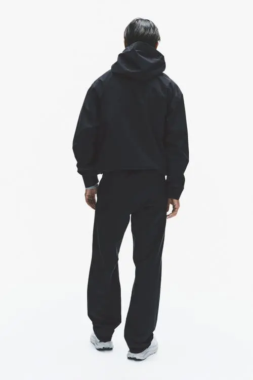 H&m Packable Rain Jacket With Stormmove