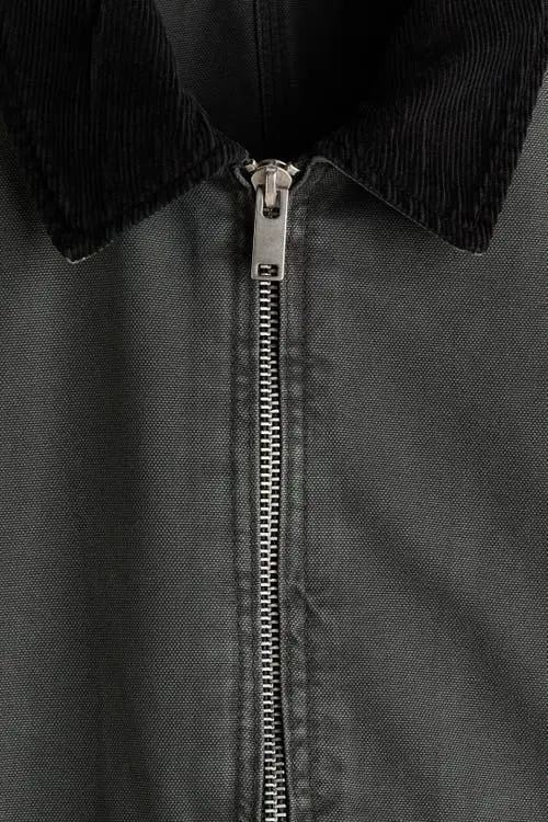 H&m Workwear Jacket