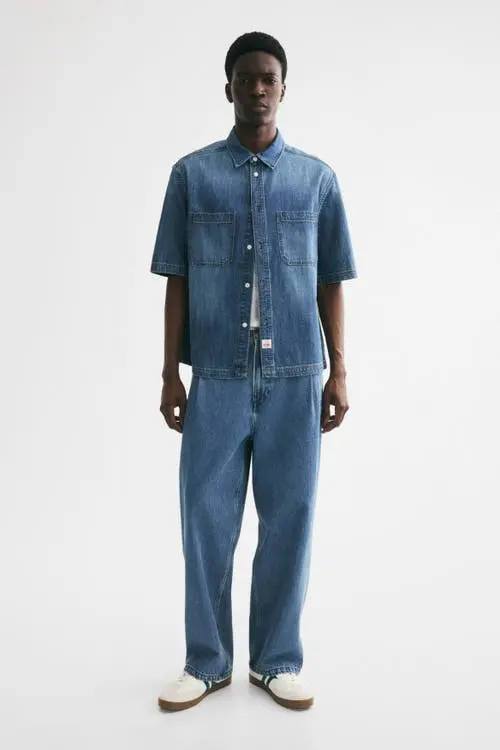 H&m Baggy Jeans