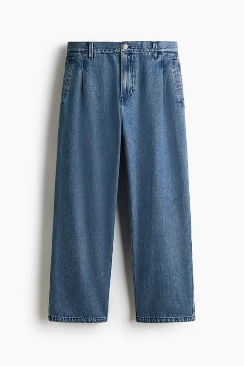 H&m Baggy Jeans