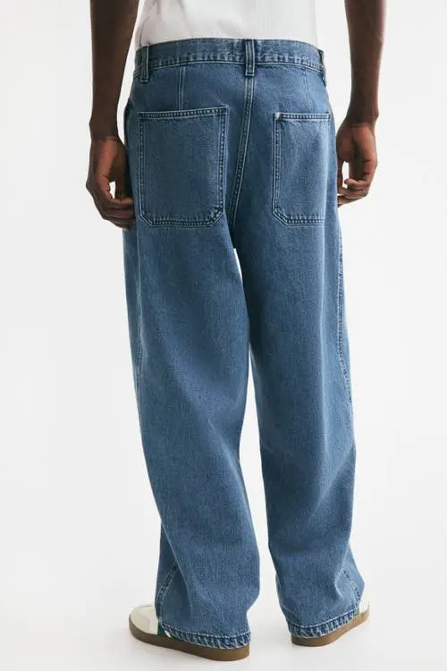H&m Baggy Jeans