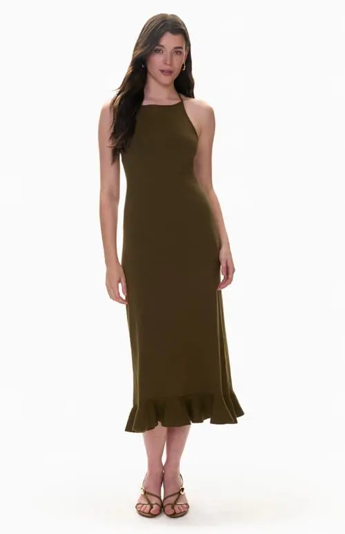 Rebecca Taylor Bailey Sweater Dress