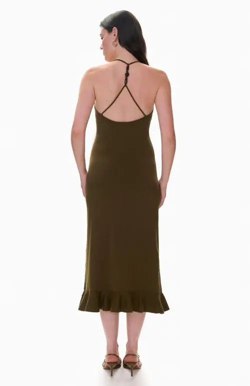 Rebecca Taylor Bailey Sweater Dress