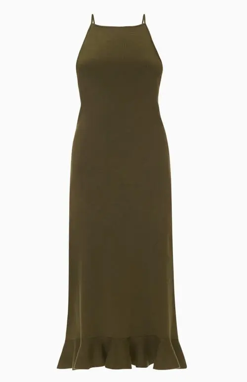 Rebecca Taylor Bailey Sweater Dress