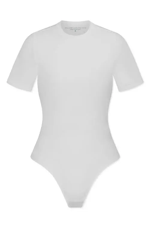 WILLIAMS ATHLETIC CLUB Romy Bodysuit