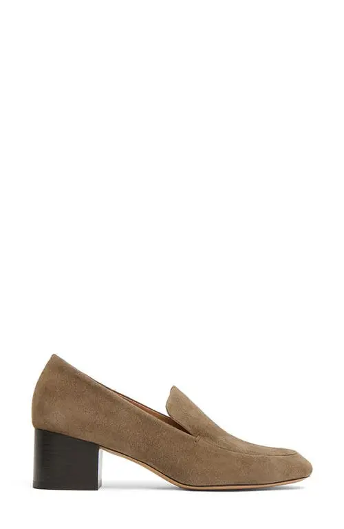 MANSUR GAVRIEL Wren Heeled Loafer