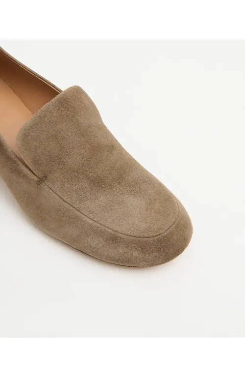 MANSUR GAVRIEL Wren Heeled Loafer