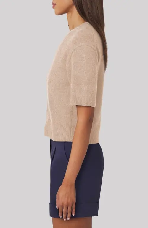 WILLIAMS ATHLETIC CLUB Sally Cashmere Tee