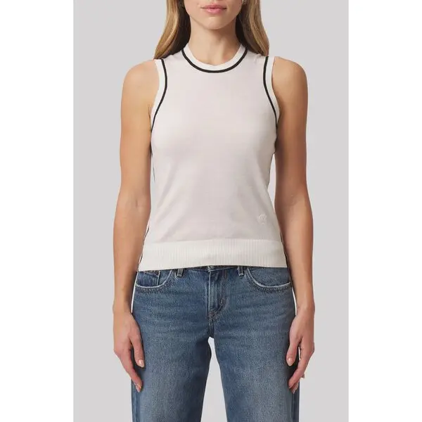WILLIAMS ATHLETIC CLUB Lauren Performance Wool Vest