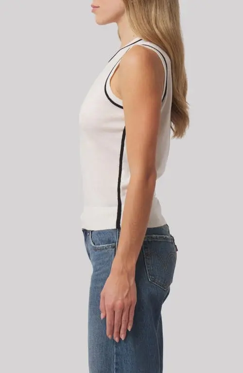 WILLIAMS ATHLETIC CLUB Lauren Performance Wool Vest