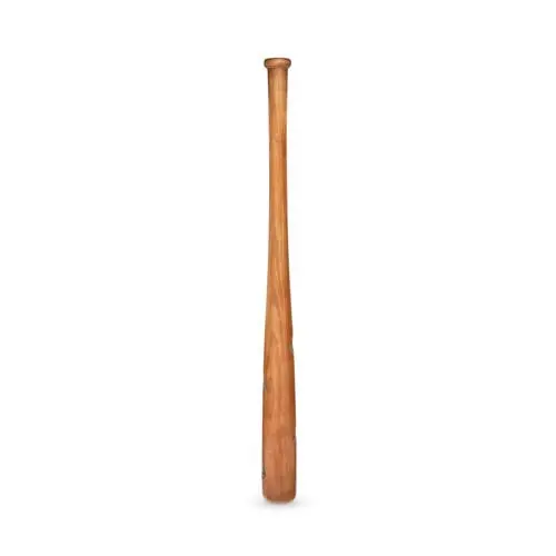 FOSTER & RYE Baseball Bat Bottle Rack
