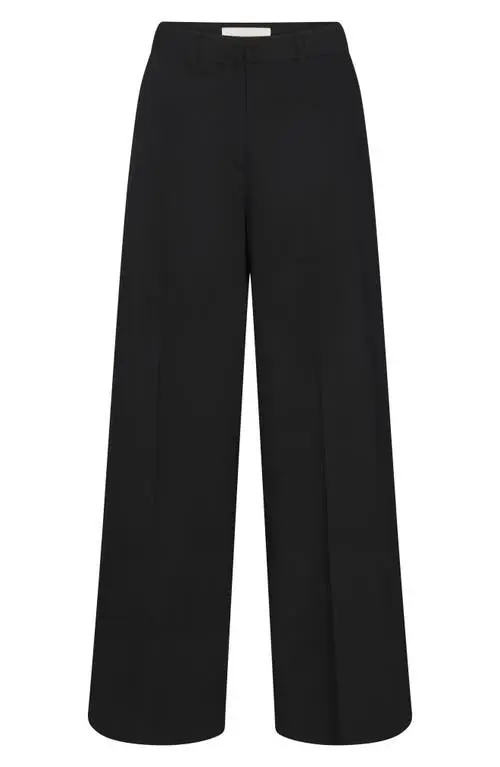 WILLIAMS ATHLETIC CLUB Katherine Wide Leg Pants