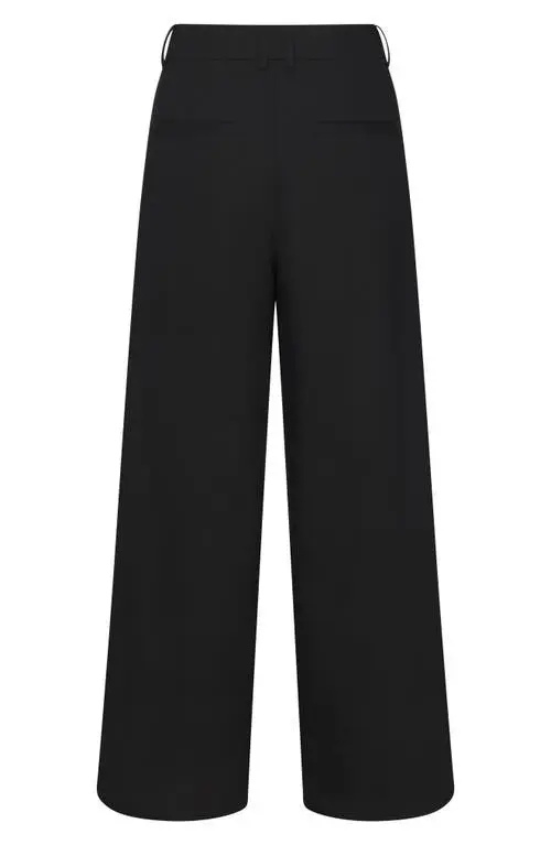 WILLIAMS ATHLETIC CLUB Katherine Wide Leg Pants