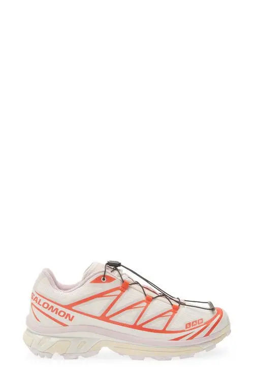 SALOMON Gender Inclusive Xt-6 Nostalgia Running Shoe