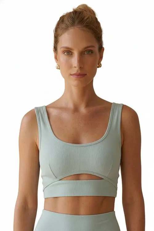 TRISKEL Peace Top