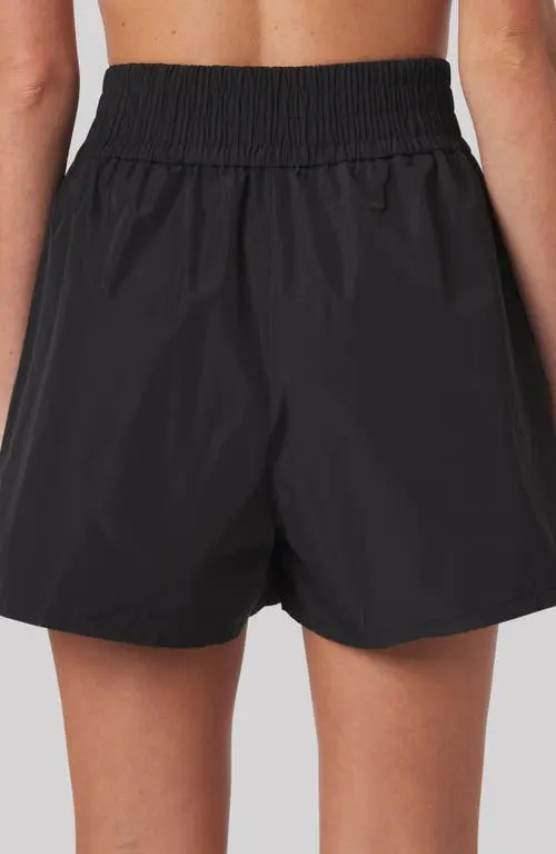 WILLIAMS ATHLETIC CLUB Casey Woven Shorts