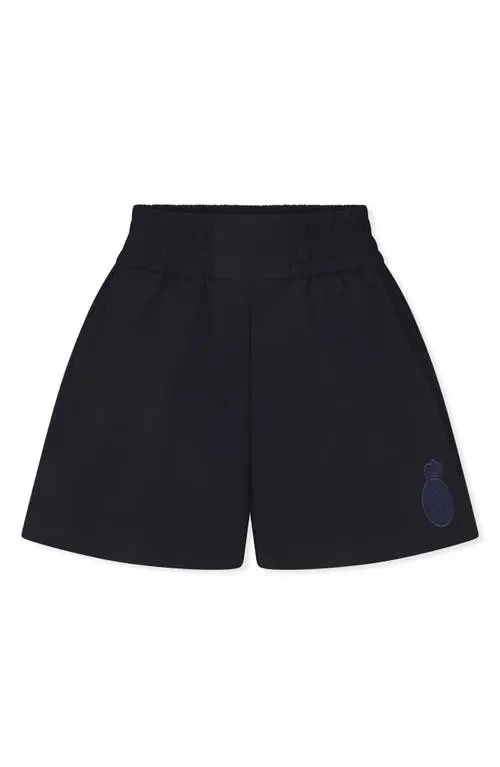 WILLIAMS ATHLETIC CLUB Casey Woven Shorts