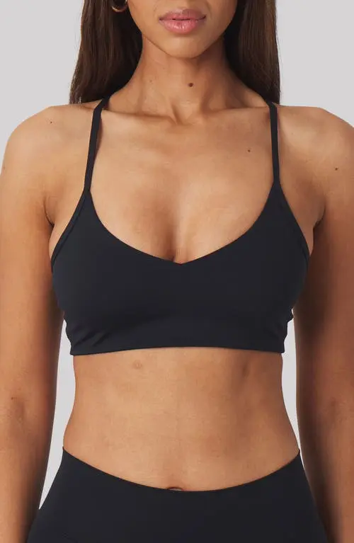 WILLIAMS ATHLETIC CLUB Isla Low Impact Sports Bra