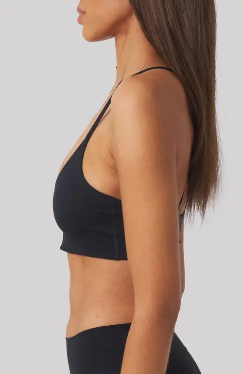 WILLIAMS ATHLETIC CLUB Isla Low Impact Sports Bra